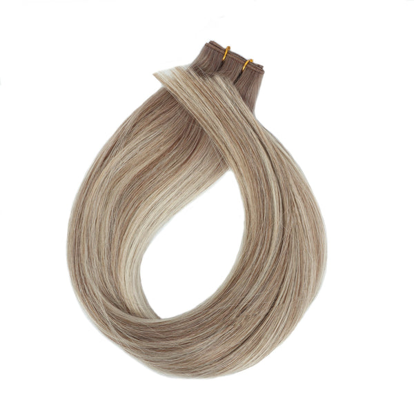 Tilly Devine - Sax Hair Design