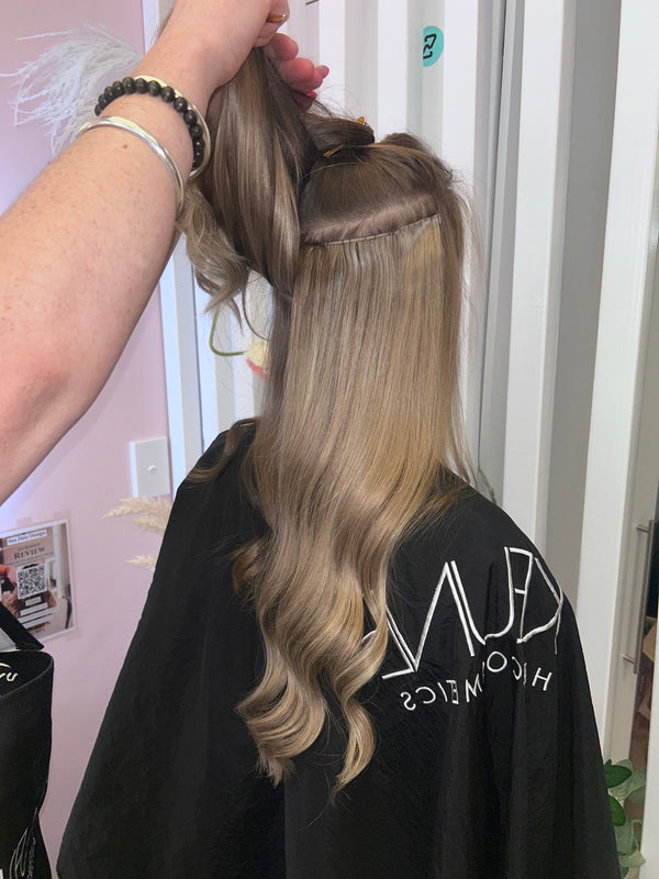 BamBella - Sax Hair Design