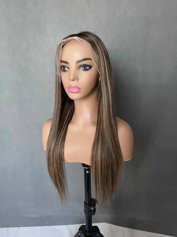 20 Inch Balayage - Sax Hair Design