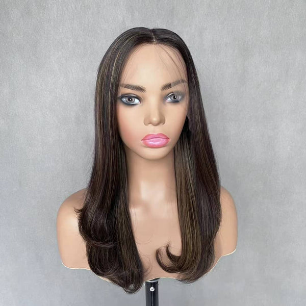 Hair Toppers - Sax Hair Design