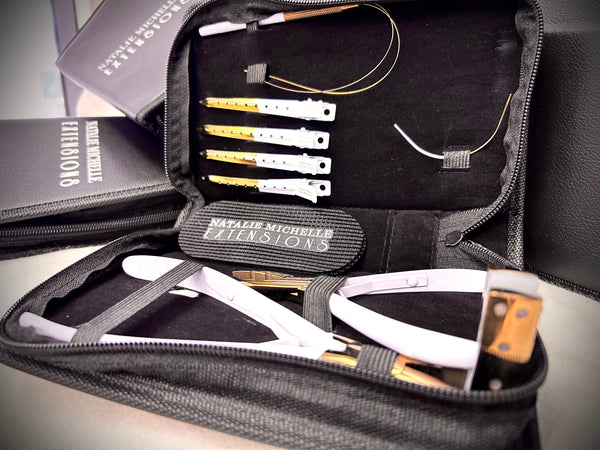 Extensions Tool Kit - Sax Hair Design