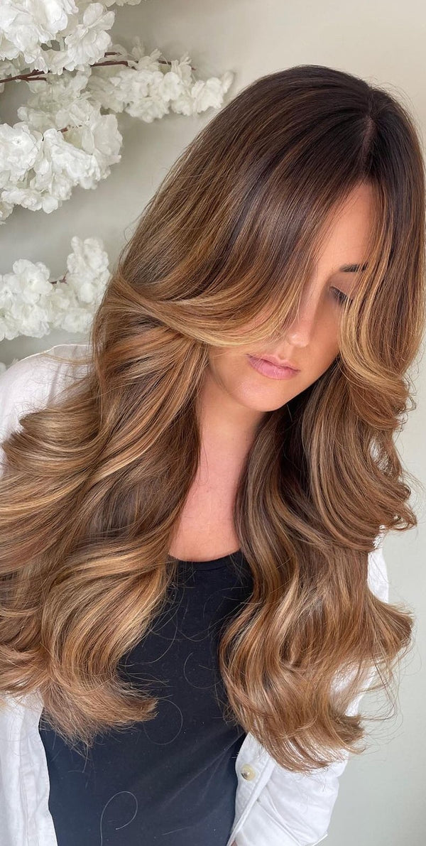 Teddy Russ - Sax Hair Design