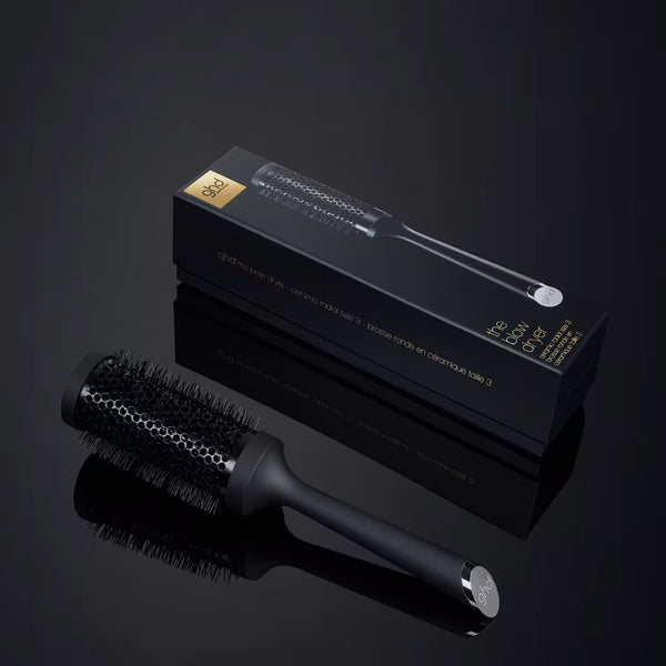 GHD The Blow Dryer - Radial Brush (Size 3) - Sax Hair Design