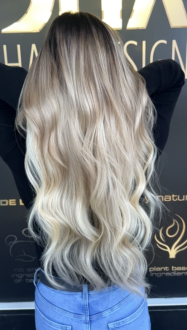 Maroochie Dore - Sax Hair Design